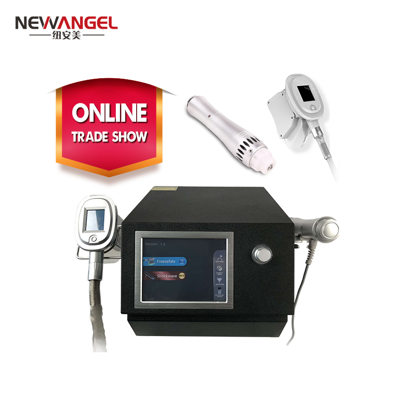 Focus shockwave machine price weight loss pain relief cellulite reduction