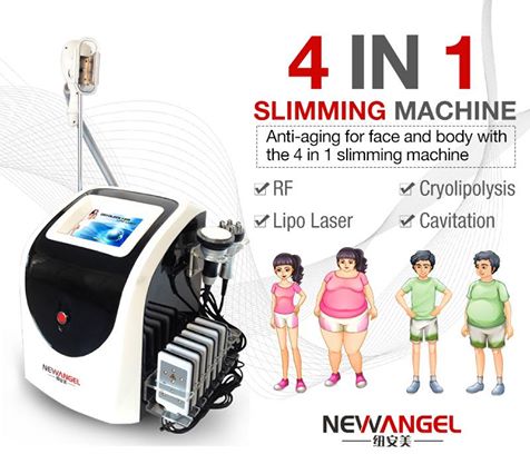 Do you know how lipo laser work